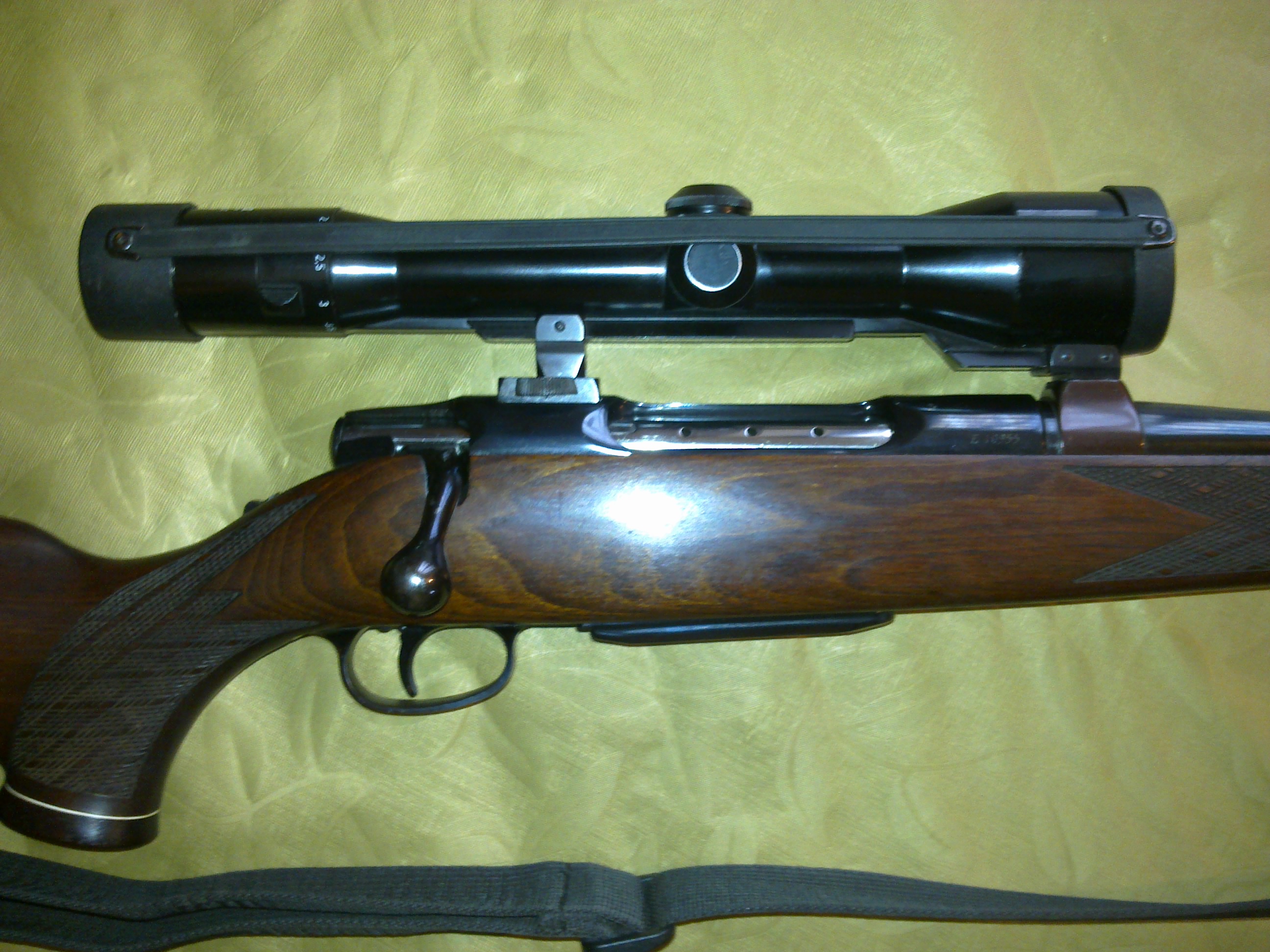 Planete Chasse - Les petites annonces chasse gratuites - Consulter